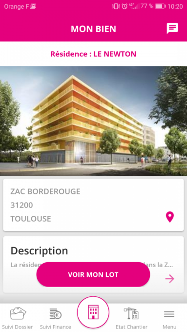 LP Connect, une application unique au service de nos clients - LP Promotion