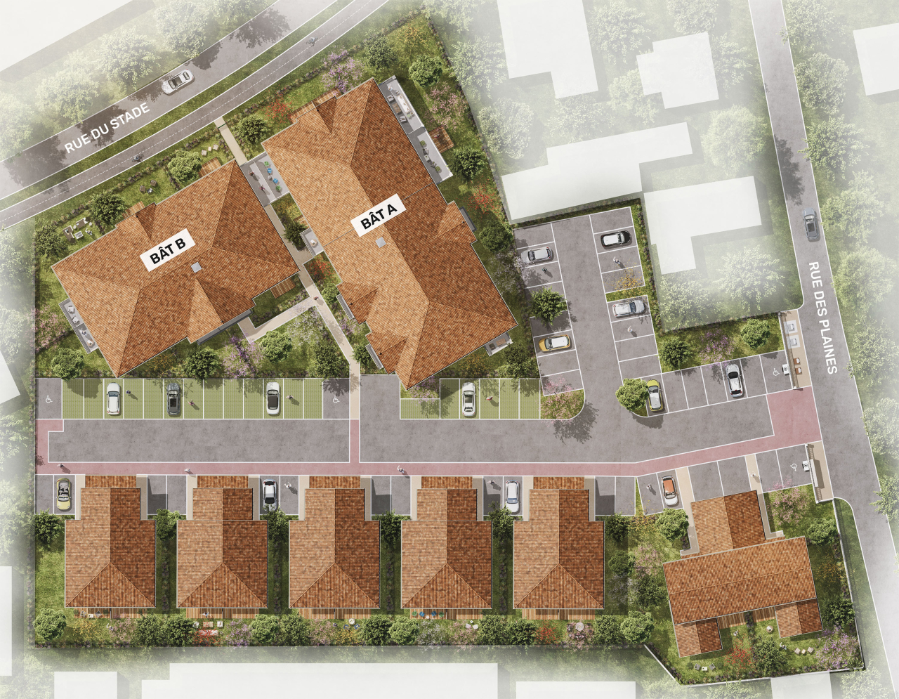 Investissement locatif : Jeanbrun et LLI pour optimiser